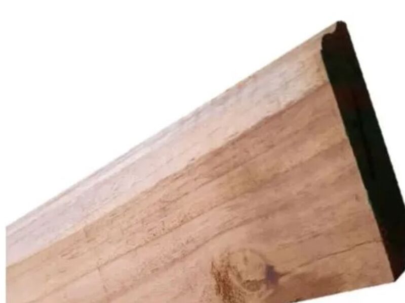 Madera Nativa | Construex