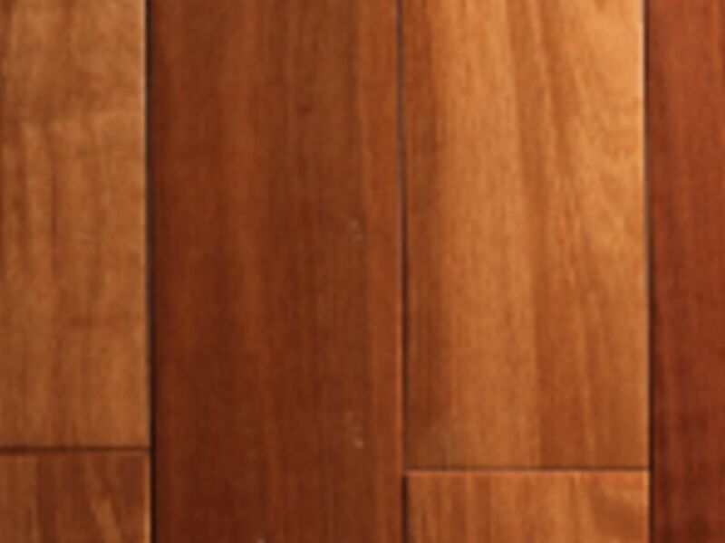 Madera Nativa | Construex