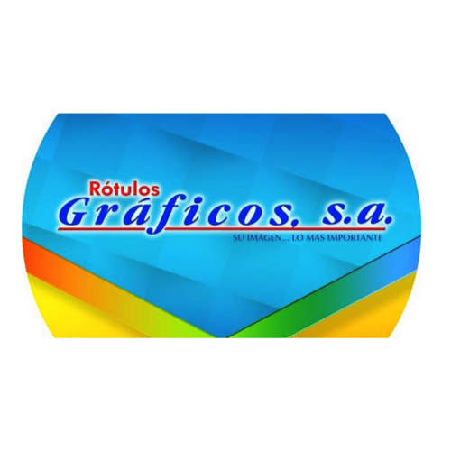 Rótulos Gráficos | Construex