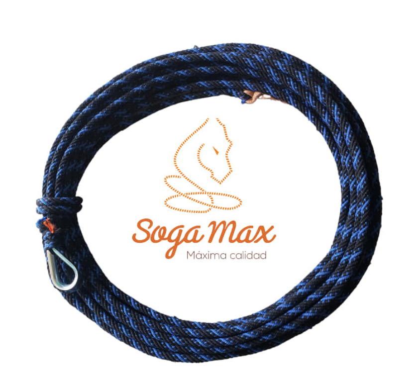 Soga para escalar Soga Max : Soga Max | Construex