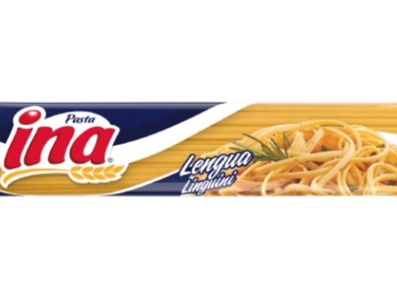 Pasta Linguini INA en Ciudad de Guatemala : Pasta INA | Construex